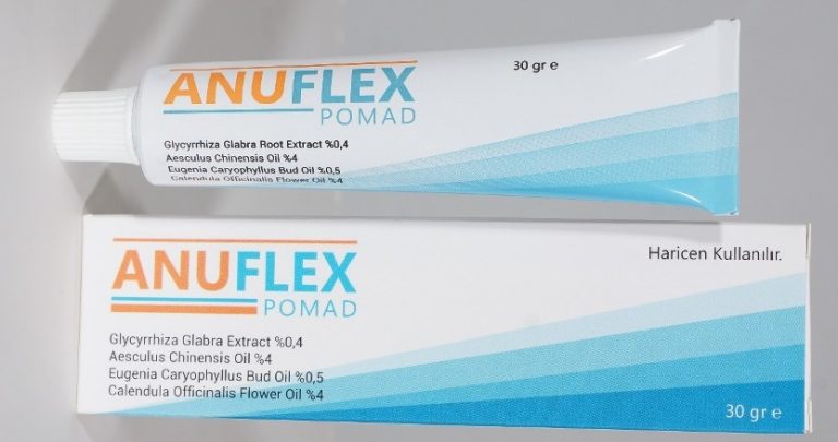 Anuflex Krem